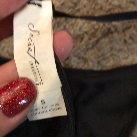 Frederick's of Hollywood | Intimates & Sleepwear | Fredericks Of ...